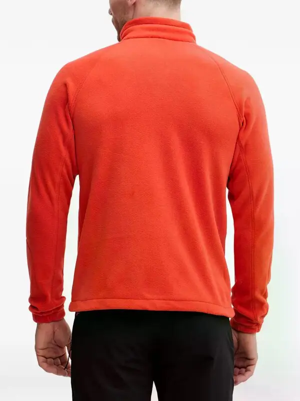 Columbia Fast Trek™ Ii Zip-up Fleece Track Jacket