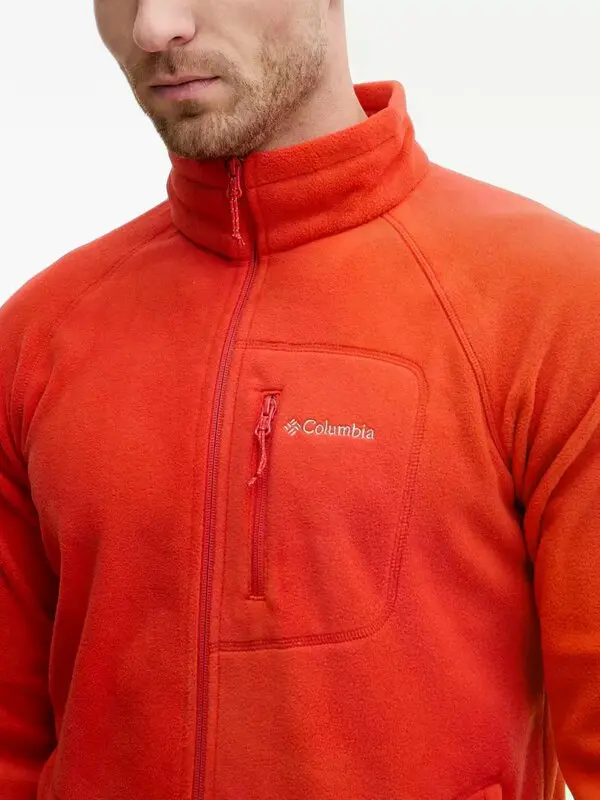 Columbia Fast Trek™ Ii Zip-up Fleece Track Jacket