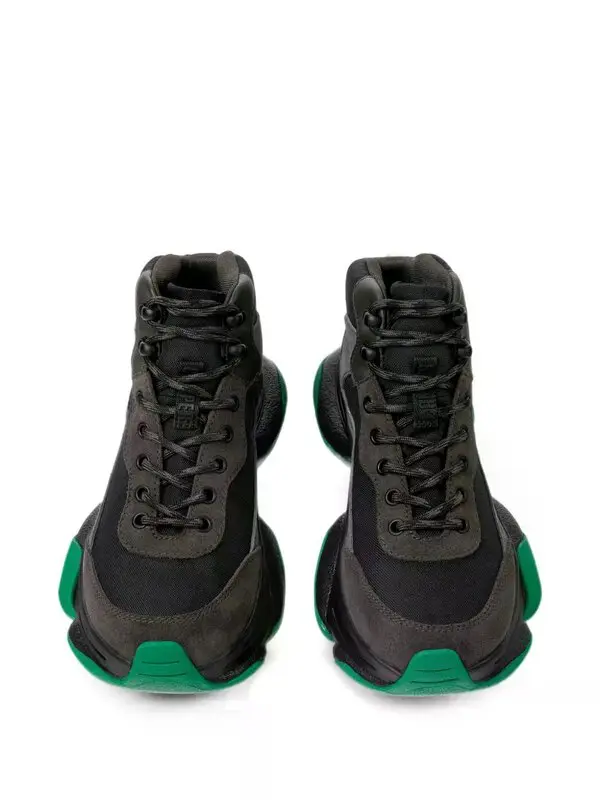 Camper Karst Panelled Sneakers