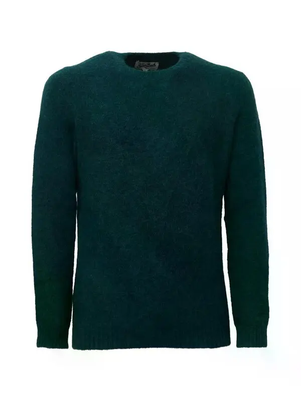 MC2 SAINT BARTH Regent Crew-neck Sweater