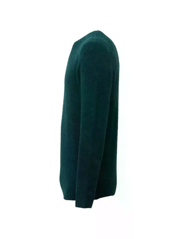 MC2 SAINT BARTH Regent Crew-neck Sweater