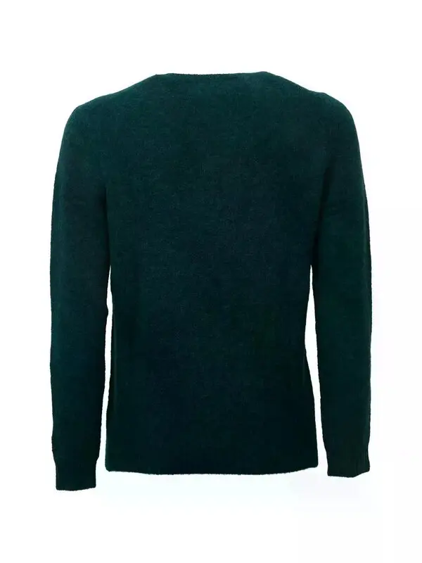 MC2 SAINT BARTH Regent Crew-neck Sweater