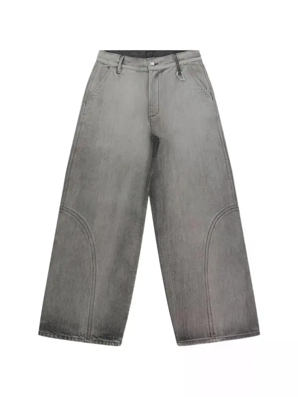 HELIOT EMIL Basalt Jeans