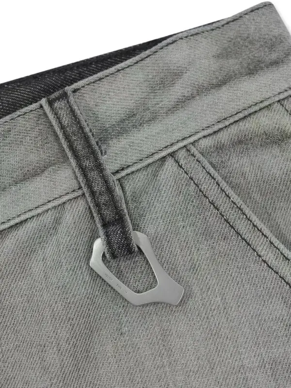HELIOT EMIL Basalt Jeans