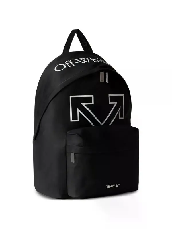 Off-White Heritage Arrows Backpack