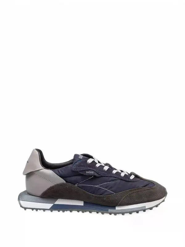 GHOUD VENICE Rush M9 Panelled Sneakers