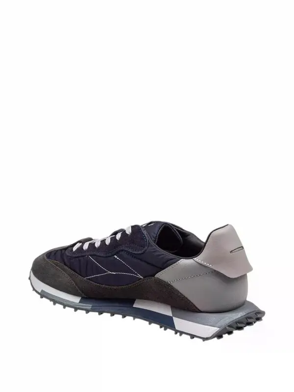 GHOUD VENICE Rush M9 Panelled Sneakers