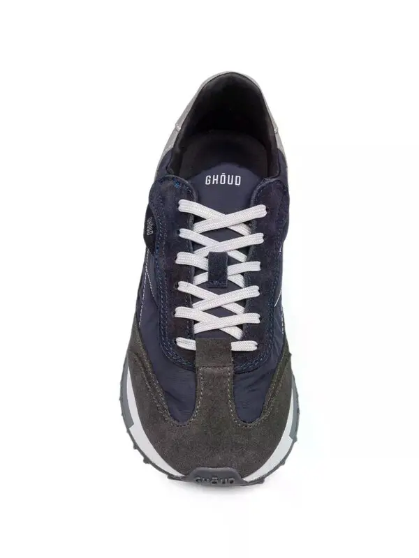 GHOUD VENICE Rush M9 Panelled Sneakers