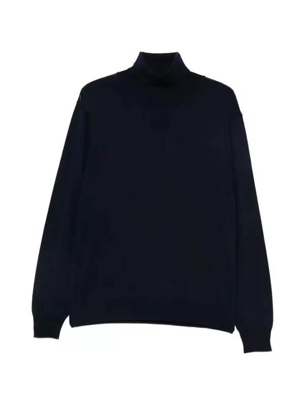 CENERE GB Roll-neck Sweater