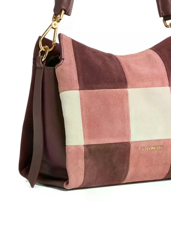 COCCINELLE Small Boheme Shoulder Bag