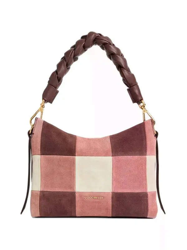 COCCINELLE Small Boheme Shoulder Bag