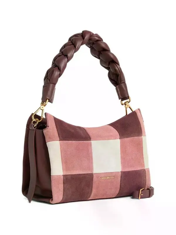 COCCINELLE Small Boheme Shoulder Bag