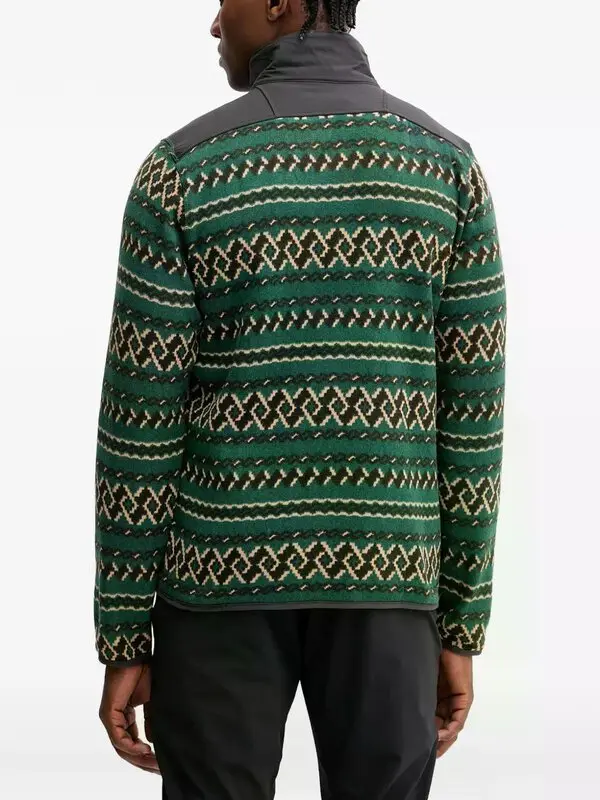 Columbia Weather™ Ii Quarter-zip Sweatshirt