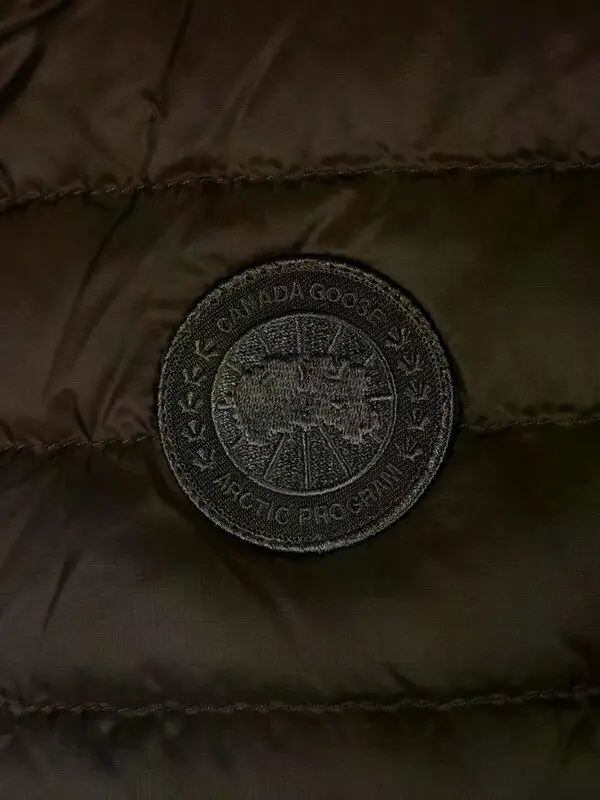 Canada Goose Aethera Quilted Gilet