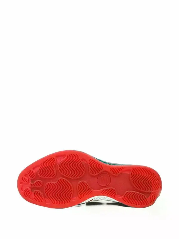 JORDAN Air 2010 Perforated Sneakers