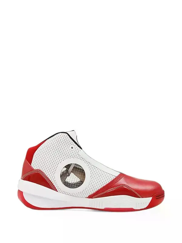 JORDAN Air 2010 Perforated Sneakers