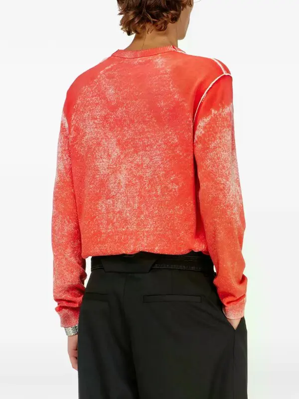 DIESEL® K-lauti-a Knitwear