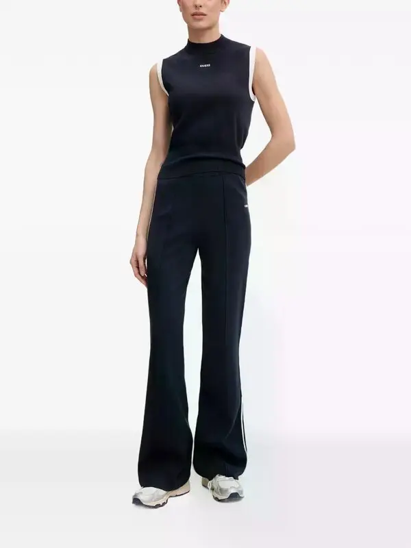 Guess Flared Sweatpants