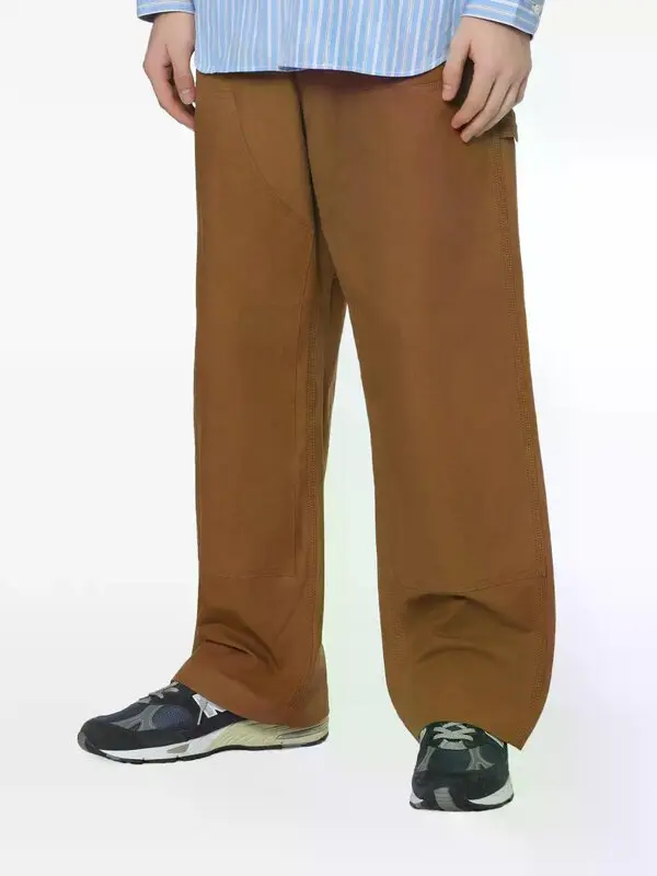 Comme Des Garçons Straight-leg Trousers