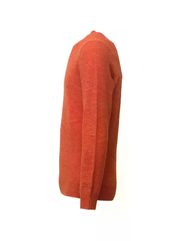 MC2 SAINT BARTH Regent Crew-neck Sweater