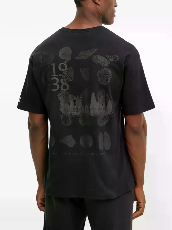 Columbia Wallowa™ Graphic-print T-shirt