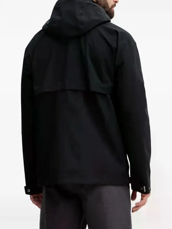 Columbia Street Heights Hooded Jacket