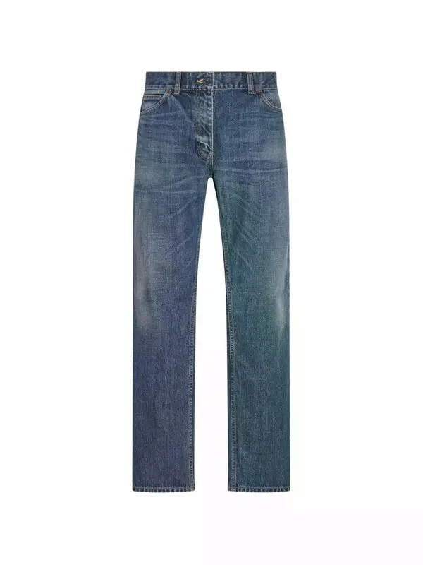 THE ROW Dinni Jeans
