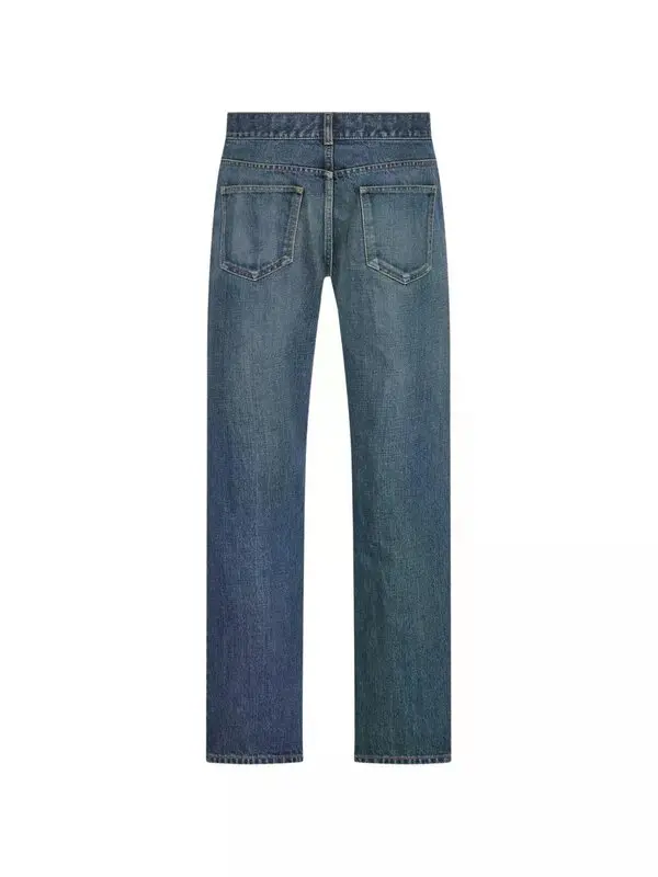 THE ROW Dinni Jeans