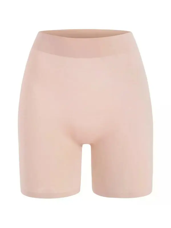 Wolford Contour Shorts - Neutrals