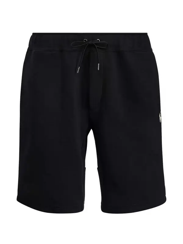 Polo Ralph Lauren Logo-embroidered Drawstring Shorts