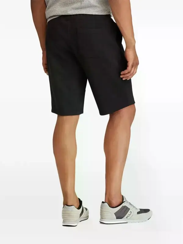 Polo Ralph Lauren Logo-embroidered Drawstring Shorts