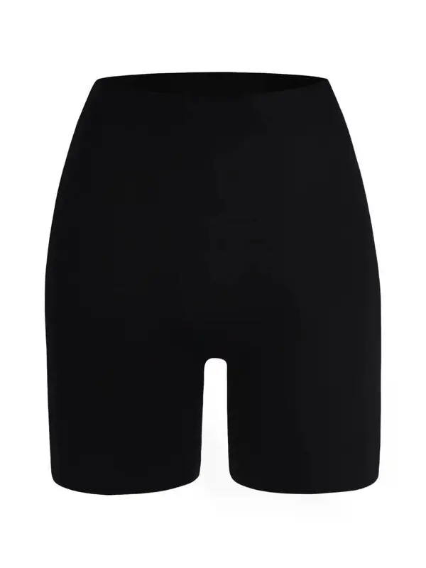 Wolford Contour Shorts - Black