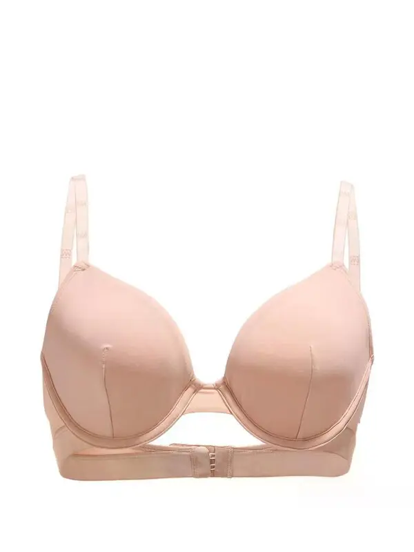 Wolford Underwired Unlined Bra - Pink