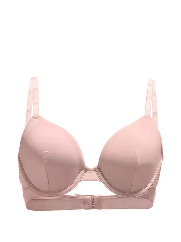 Wolford Underwired Unlined Bra - Pink