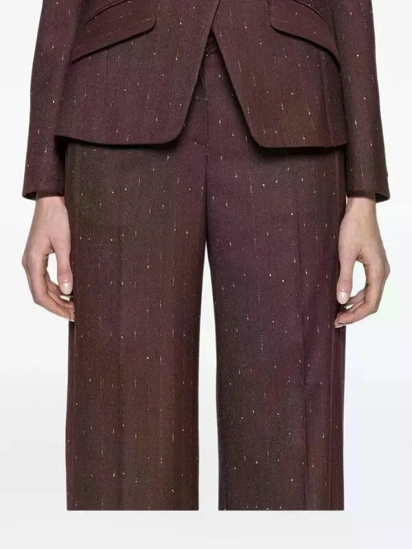 NISSA High-waisted Pants