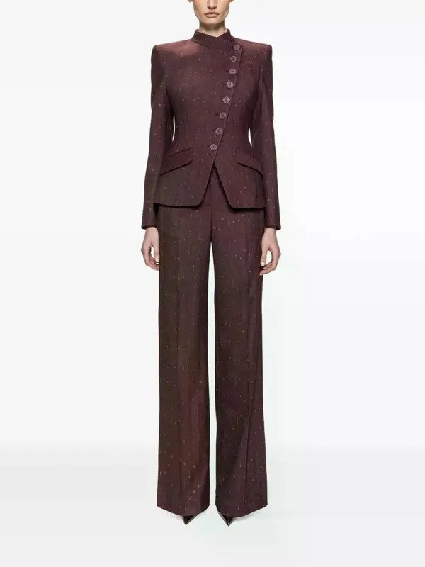NISSA High-waisted Pants