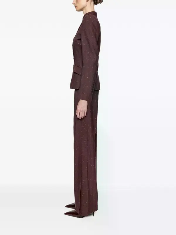 NISSA High-waisted Pants