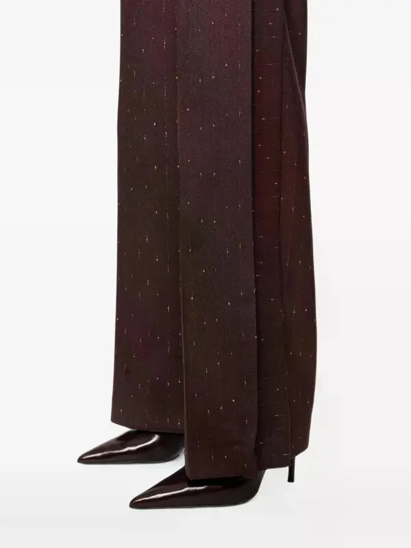NISSA High-waisted Pants