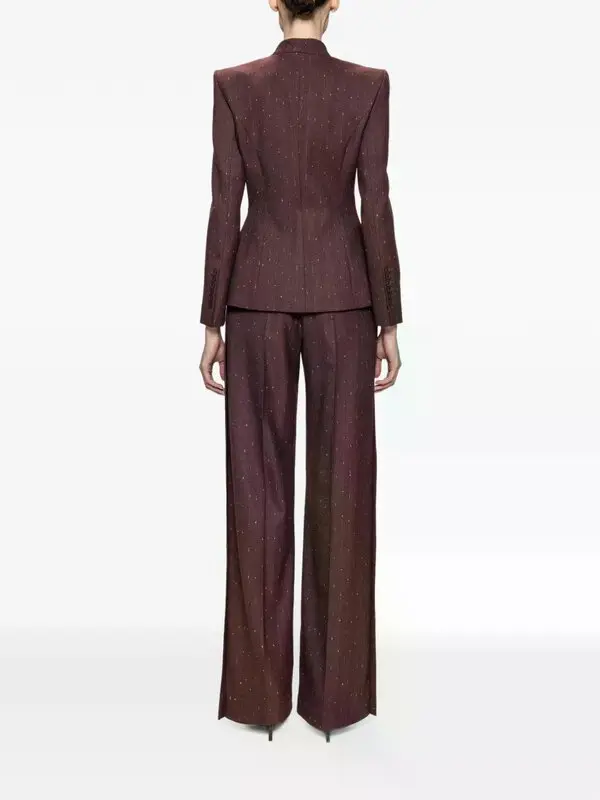 NISSA High-waisted Pants