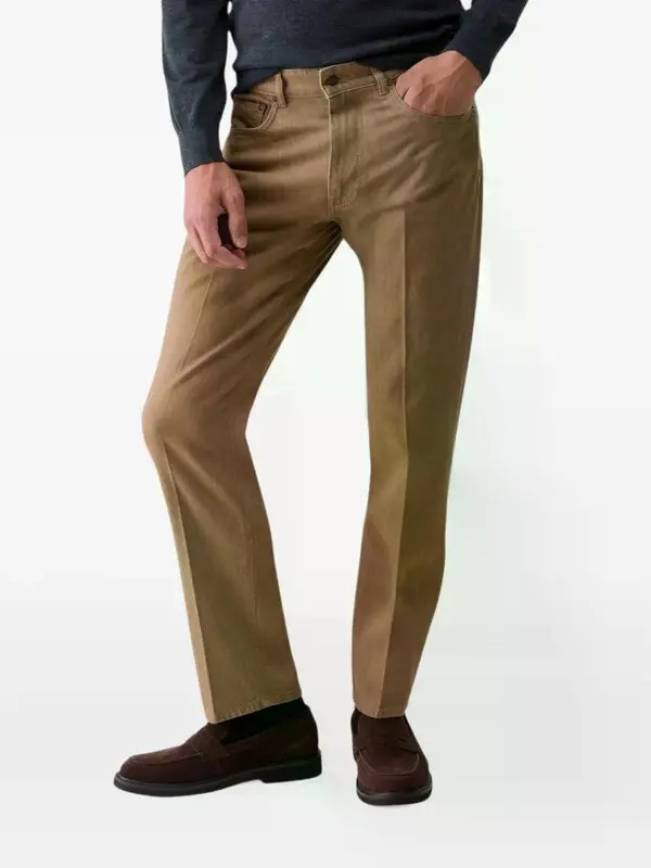 Liu Jo Straight-leg Trousers Regular Fit