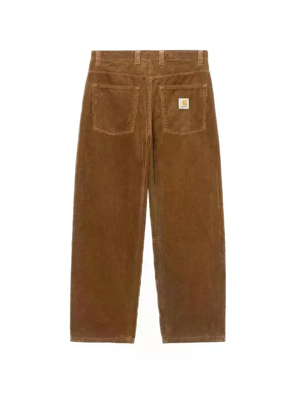 Carhartt Work In Progress Brandon Pants