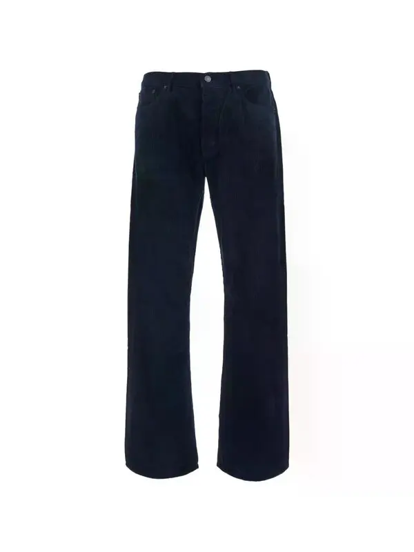 TOM FORD Corduroy Straight-leg Jeans
