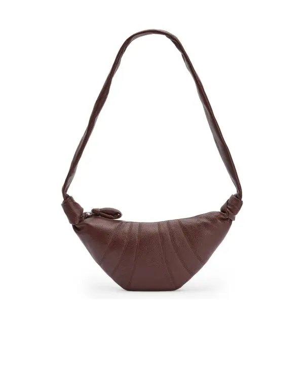 LEMAIRE Croissant Small Bag