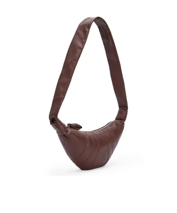LEMAIRE Croissant Small Bag