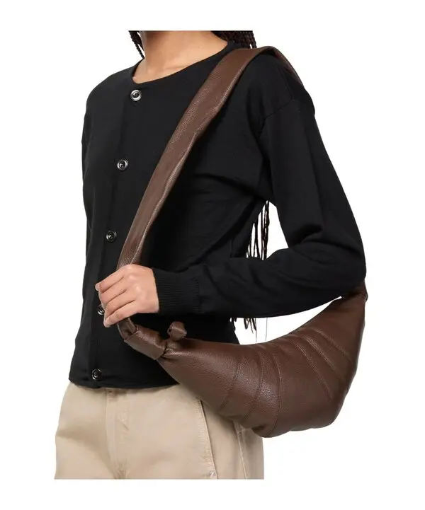 LEMAIRE Croissant Small Bag