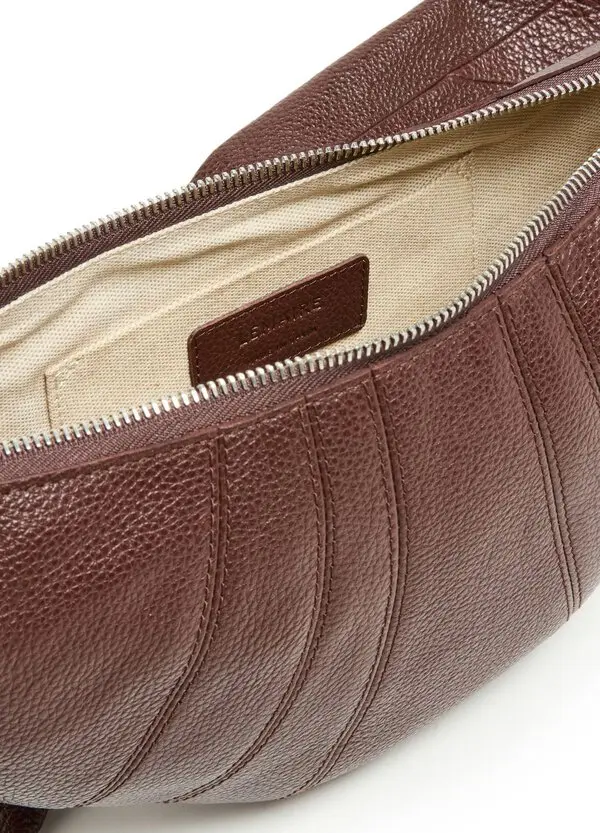 LEMAIRE Croissant Small Bag