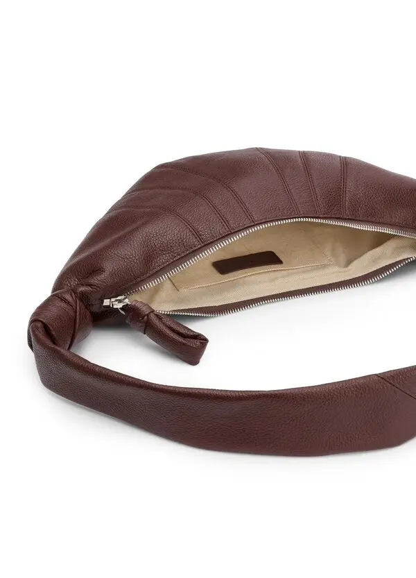 LEMAIRE Croissant Small Bag
