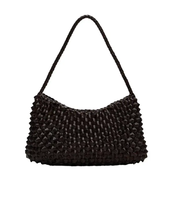 Dragon Diffusion Basil Cactus Shoulder Bag