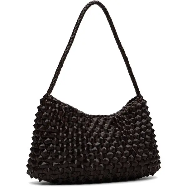 Dragon Diffusion Basil Cactus Shoulder Bag