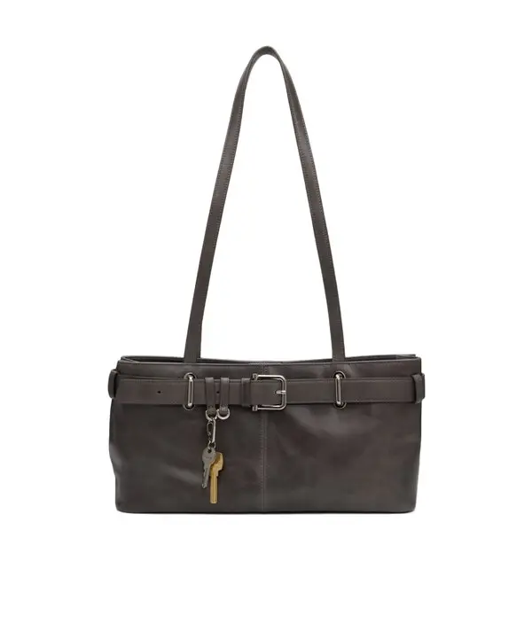 OSOI Brocle Shoulder Bag - Make Old Ashes